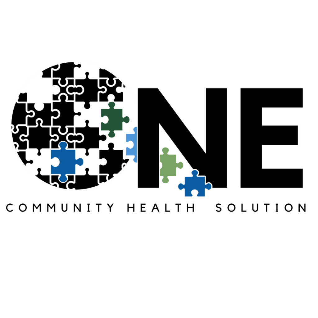 One Community Health Solution – One Community Health Solution